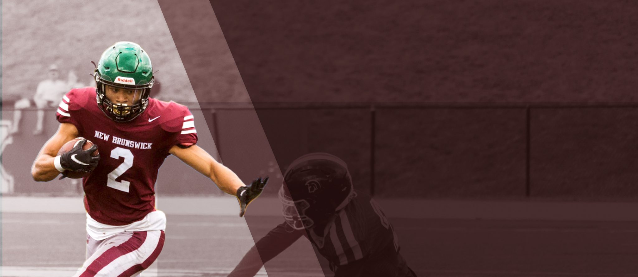 Home Page - Football NB