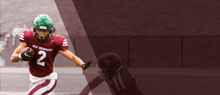 Home Page - Football NB