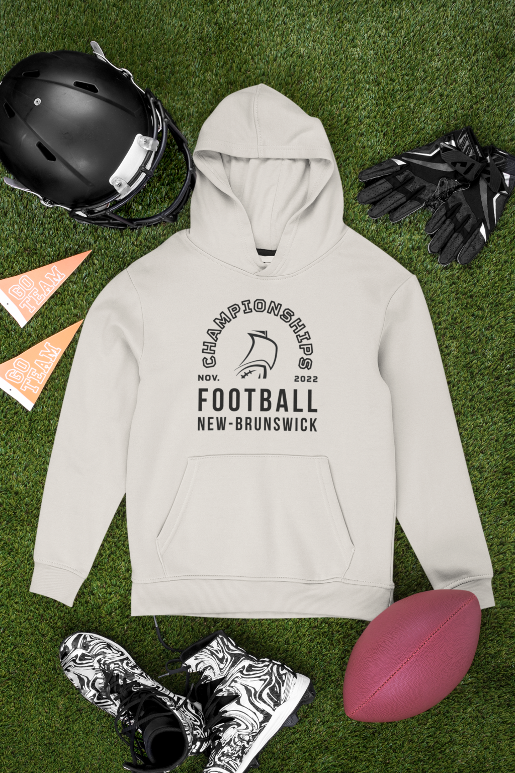Home Page - Football NB